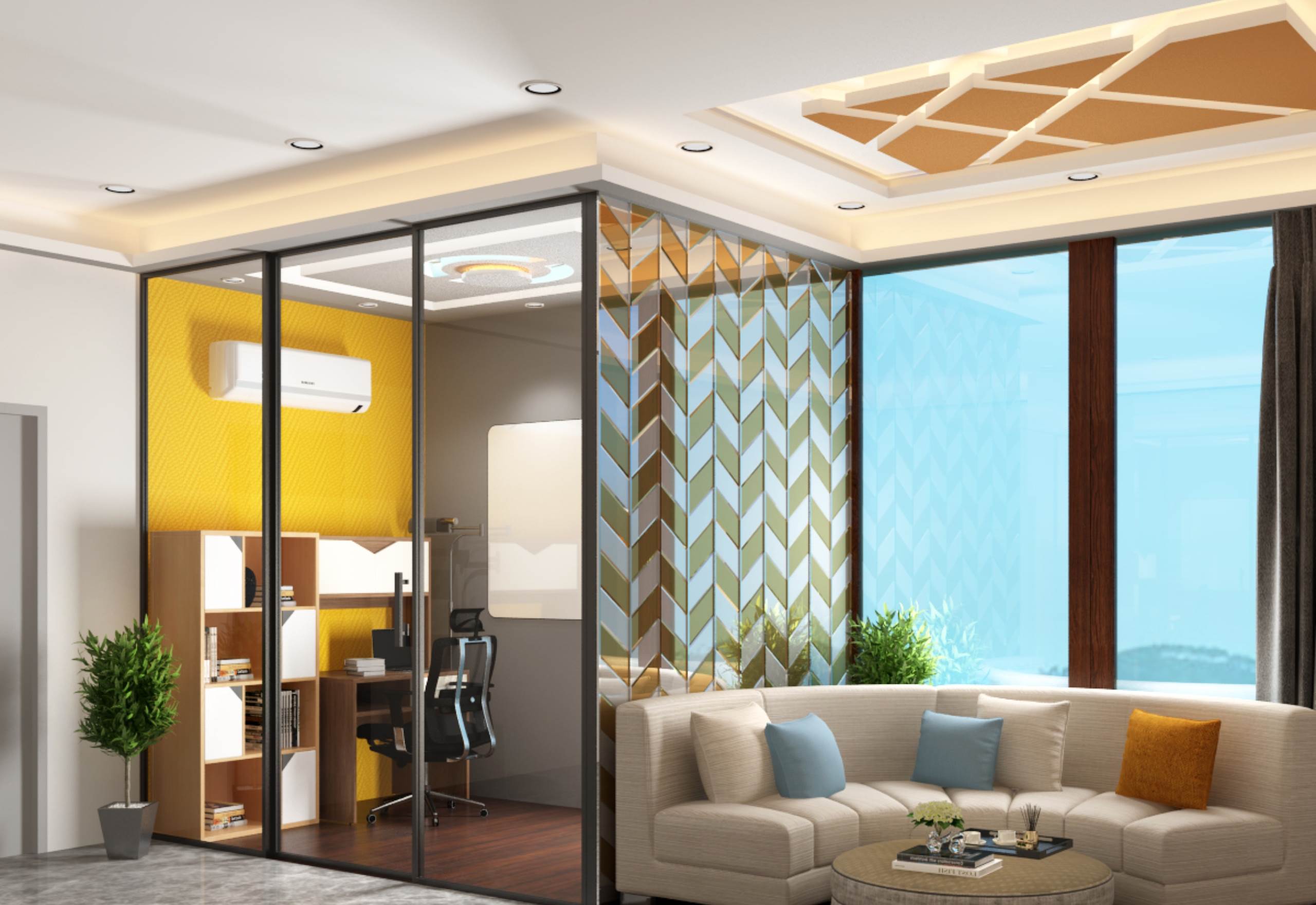 Design Ideas | In And Out Interiors