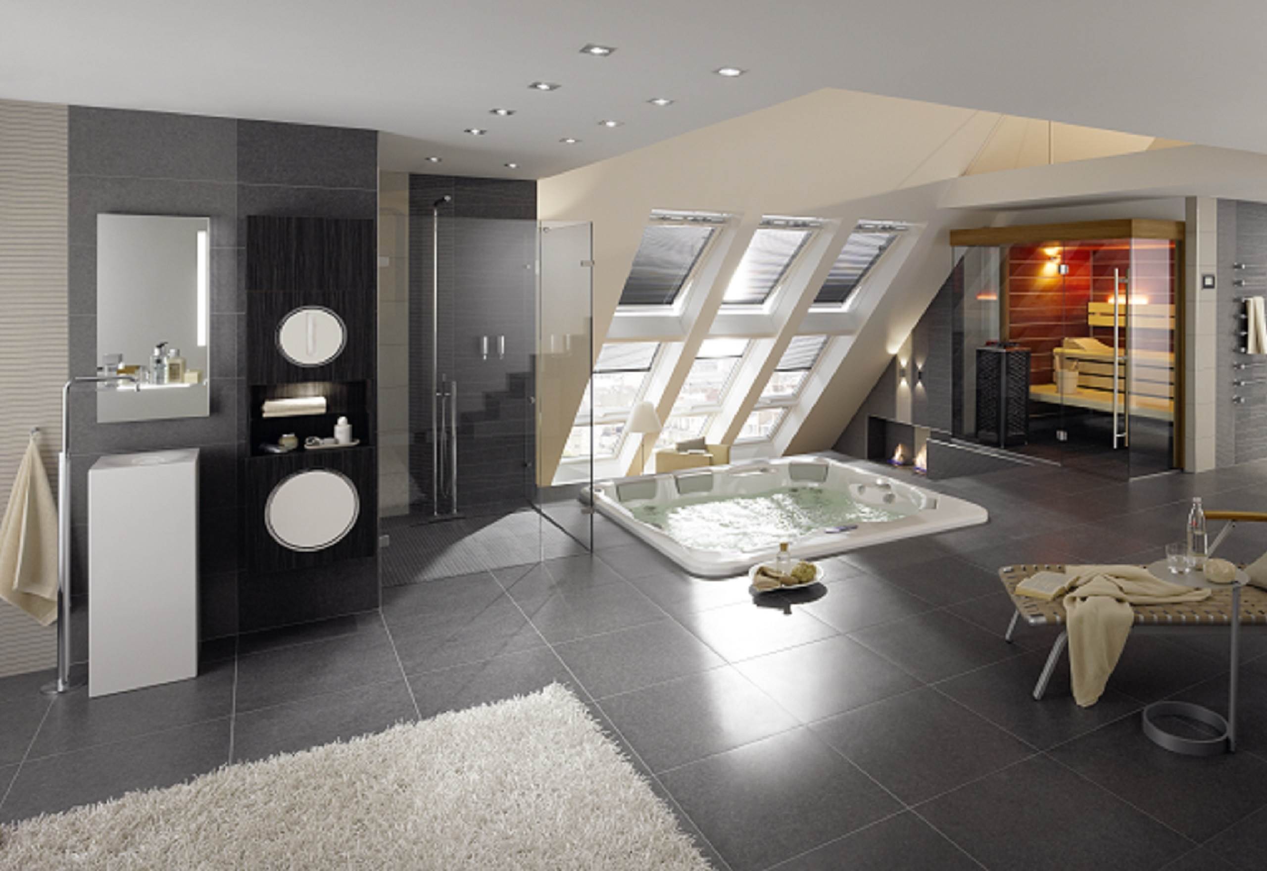 Shower Cubicles | In And Out Interiors