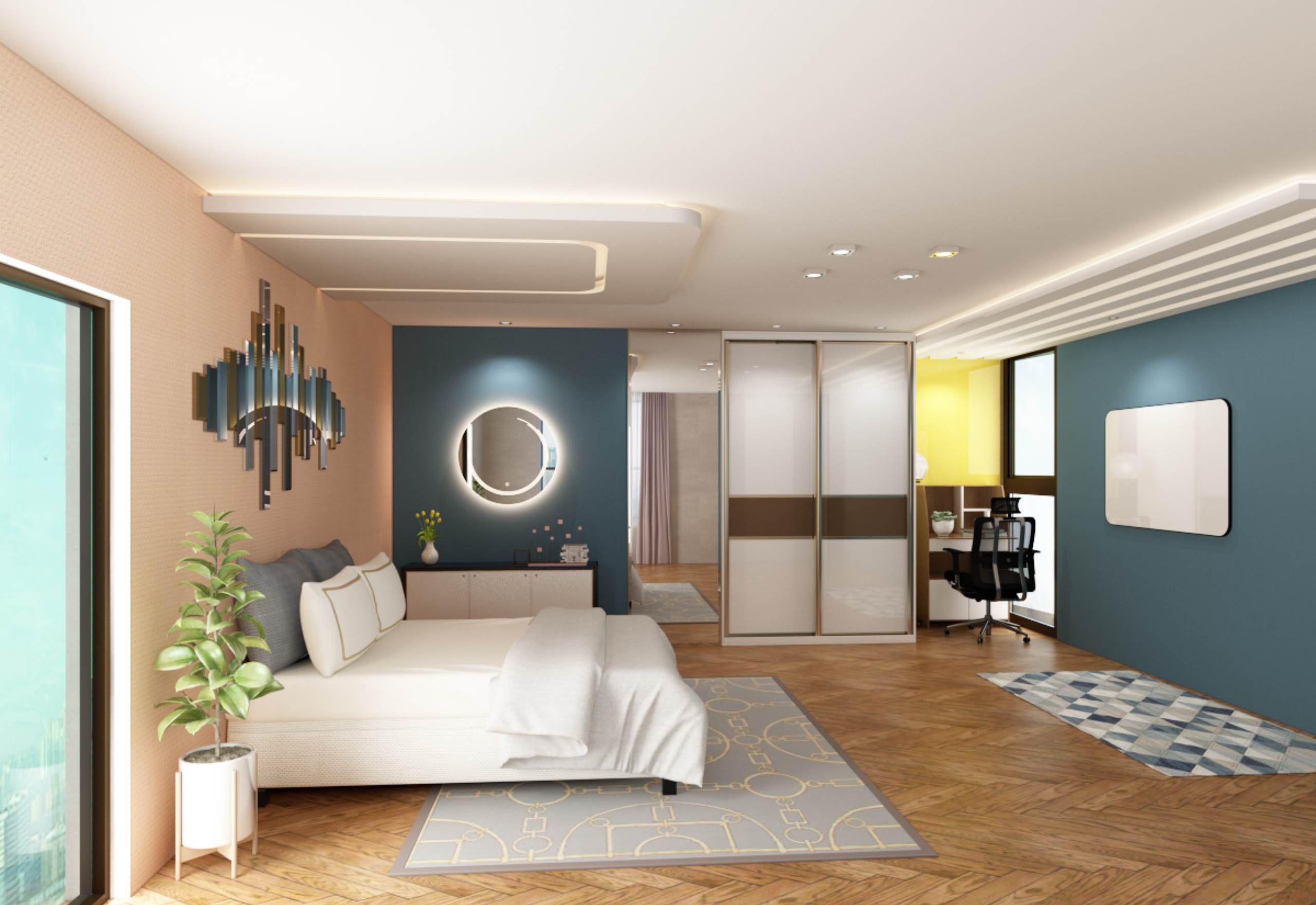 Design Ideas | In And Out Interiors